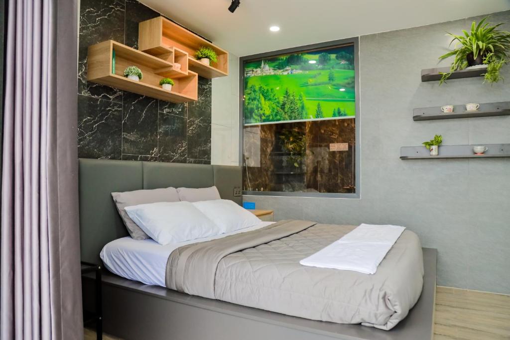Khách sạn Cherry Bến Lức - Cherry Hotel Ben Luc